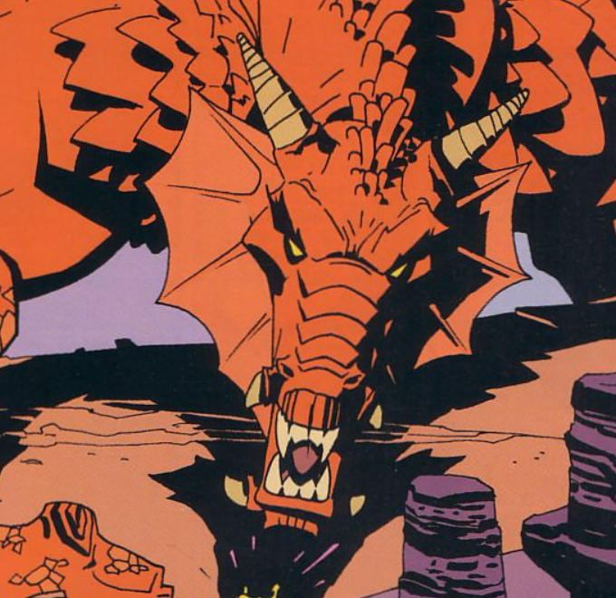 Belloc (Image Universe) - Image Comics