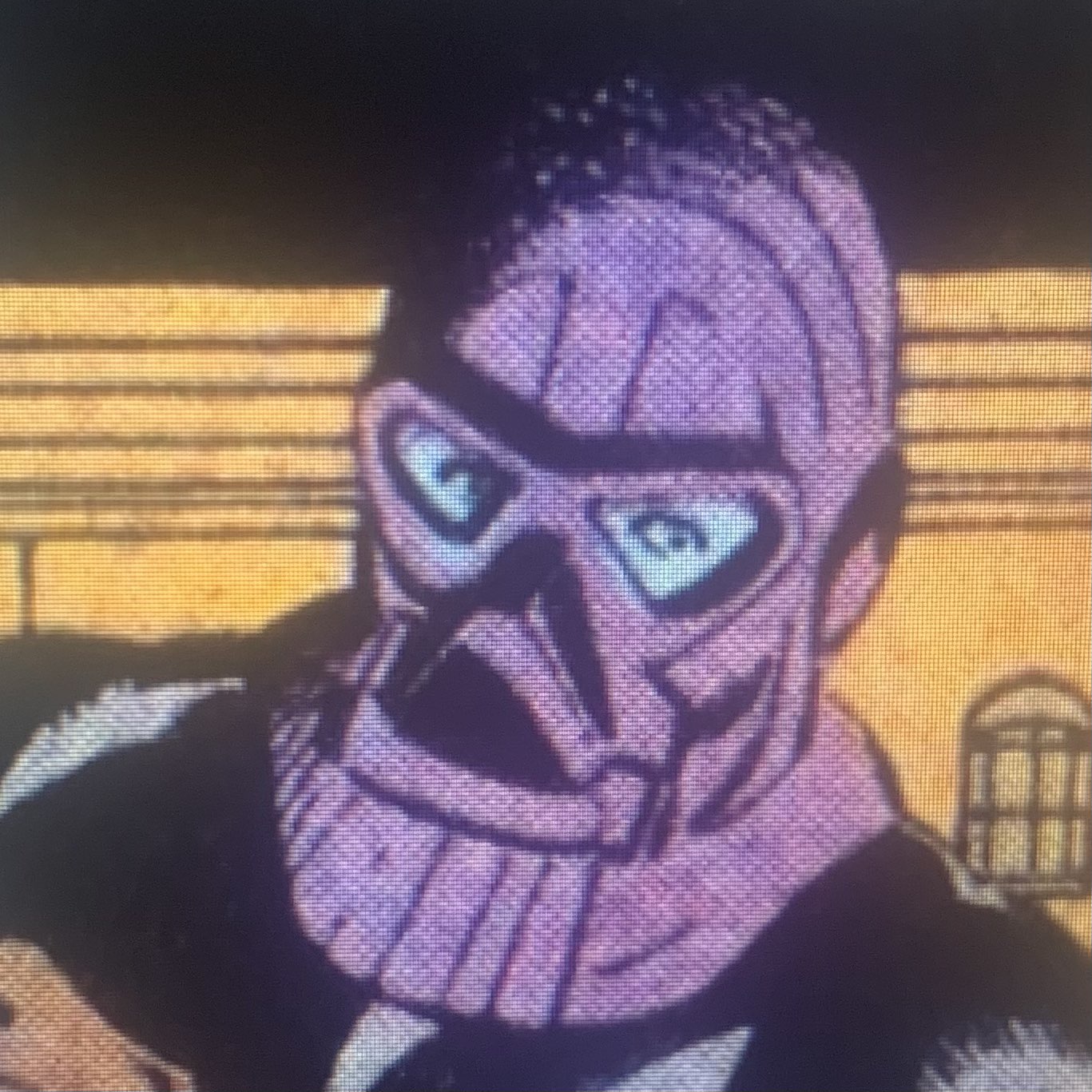 Maxwell Fuller (Prime Earth) - DC Comics