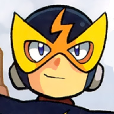Elec Man (Mega Man) - Archie Comics