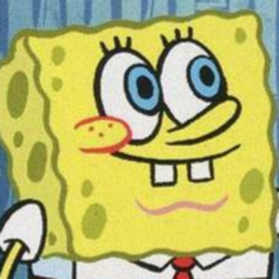 SpongeBob SquarePants (SpongeBob SquarePants) - United Plankton Pictures