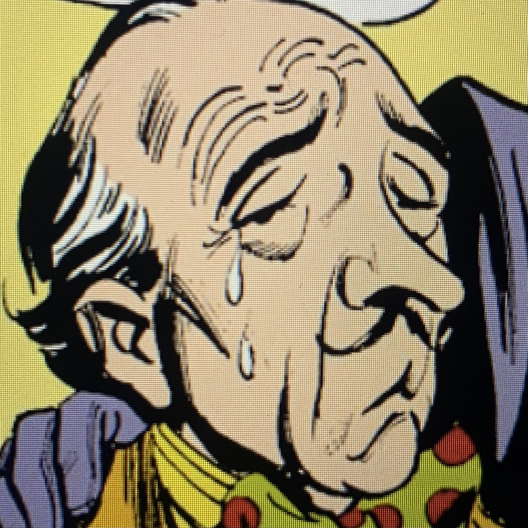 Willy the Weeper (Prime Earth) - DC Comics