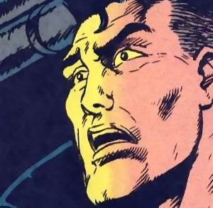 Clark Kent (Super Seven) as Superman (Elseworlds) - DC Comics