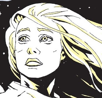 Matrix (Wings) (Elseworlds) - DC Comics