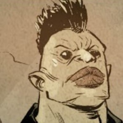 Mortimer Norris (Earth-616) - Marvel Comics