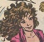 Alyssa Conover (Earth-616) - Marvel Comics