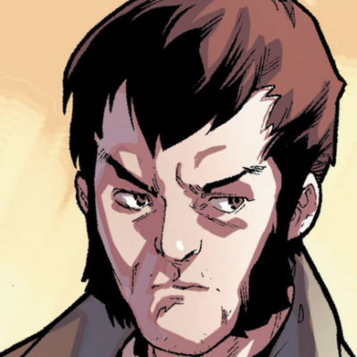 Captain (Nextwave) (Earth-616) - Marvel Comics