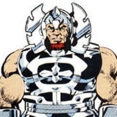 Grom (Earth-616) - Marvel Comics
