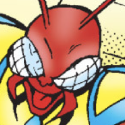 Fly Fly Freddy (Sonic the Hedgehog) - Archie Comics