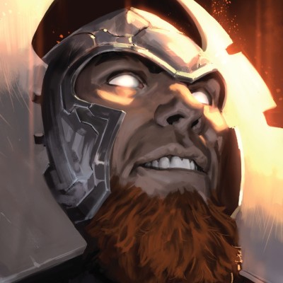 Grom as Overmind (Earth-616) - Marvel Comics