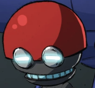 Orbot (Sonic the Hedgehog) - Archie Comics