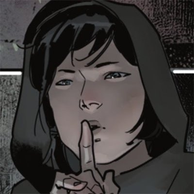 Cassandra as Robin (Earth-118) - DC Comics