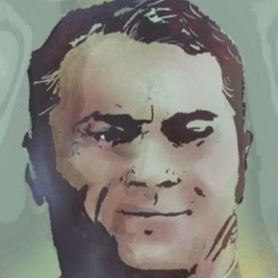 Thomas Wayne (The Batman Movie) (Elseworlds) - DC Comics