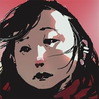 Ana Joon (The Batman Movie) (Elseworlds) - DC Comics