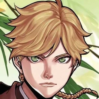 Keerin Fionn (Star Wars) - Marvel Comics