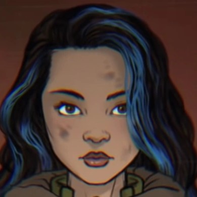 Nan (Star Wars) - Marvel Comics