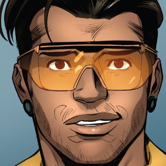 Arjun (Earth-616) - Marvel Comics