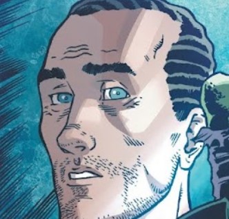 Harry Osborn (Earth-44145) (Alterniverse) - Marvel Comics