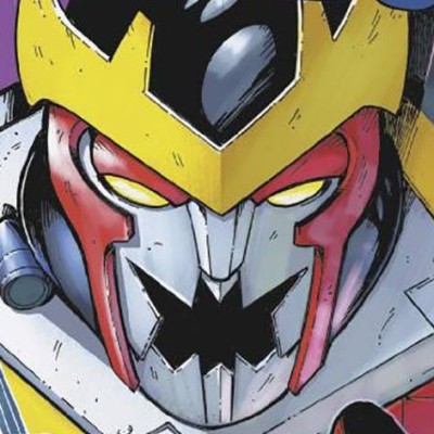 Leopardon (Earth-51778) (Alterniverse) - Marvel Comics