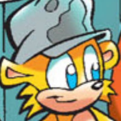 Wombat Stu (Sonic the Hedgehog) - Archie Comics