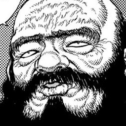 Gennon (Berserk) - Dark Horse Comics