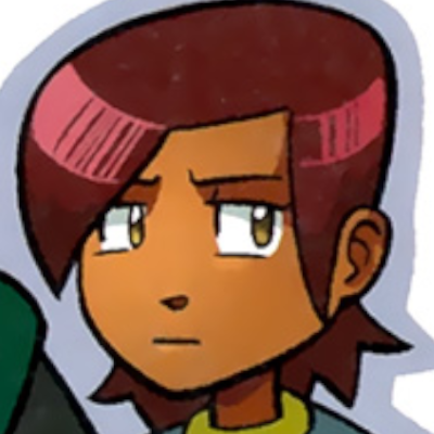 Roslyn Krantz (Mega Man) - Archie Comics