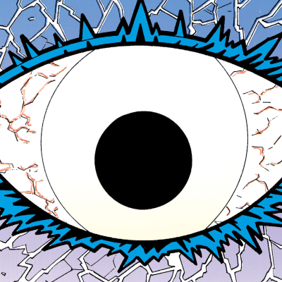 Decreator (Earth-0) - DC Comics