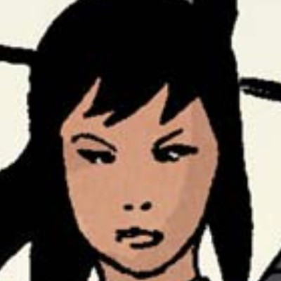 Kate Bishop (Marvel Zombie) as Hawkeye (Alterniverse) - Marvel Comics