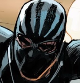 George Stacy as Spider (Earth-91053) - Marvel Comics