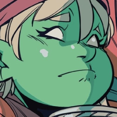 Raegyn (Power Rangers) - BOOM! Studios