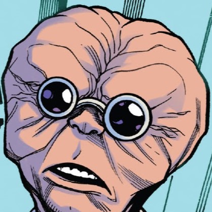 Feric Oranalli (Star Wars) - Marvel Comics