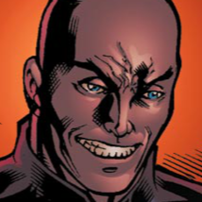 Charles Xavier (Earth-6141) as Professor X (Alterniverse) - Marvel Comics