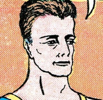 Henry Carter (Earth-5464) as Whirlwind Carter (Alterniverse) - Marvel ...