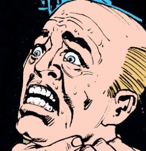 Conan Antonio Motti (Star Wars Legends) - Marvel Comics