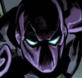 Hobie Brown (Clone) as Prowler (Earth-616) - Marvel Comics