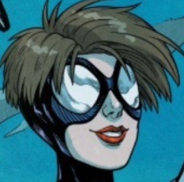 Mattie Franklin (Clone) as Spider-Woman (Earth-616) - Marvel Comics