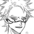 Vetto (Black Clover) - Shueisha