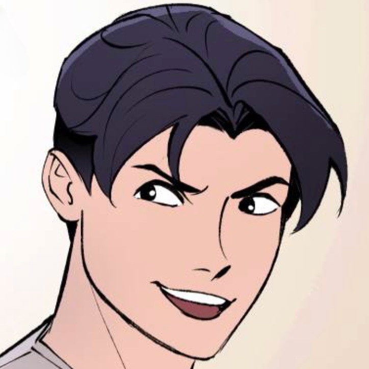 Tim Drake (DC Webtoons) - DC Comics