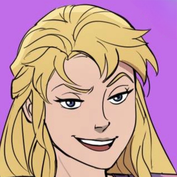 Stephanie Brown (DC Webtoons) - DC Comics