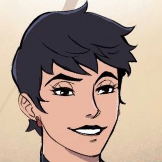 Selina Kyle (DC Webtoons) - DC Comics