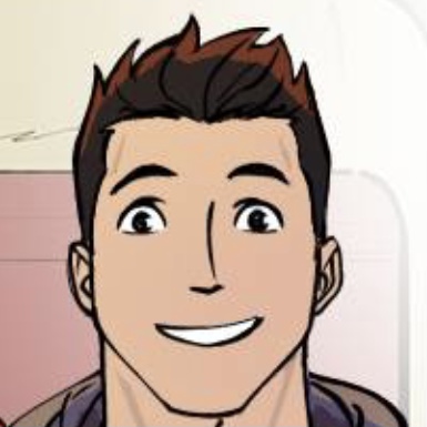 Conner Kent (DC Webtoons) - DC Comics