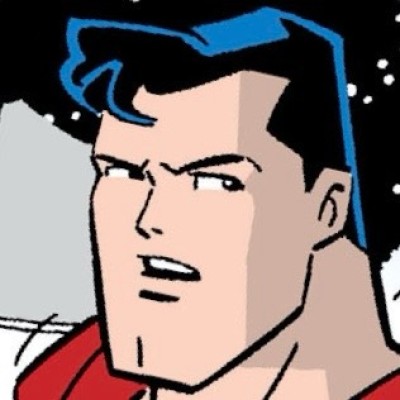 Clark Kent as Superboy (Earth-12 (DCAU)) - DC Comics