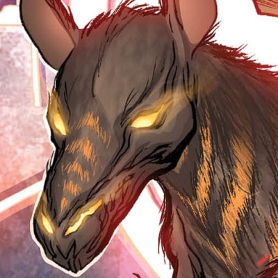 Ember (Star Wars) - Marvel Comics