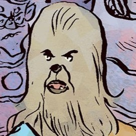 Tangor (Star Wars) - Marvel Comics
