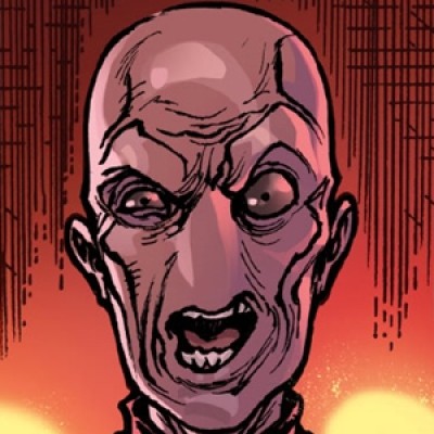 Drrn (Star Wars) - Marvel Comics