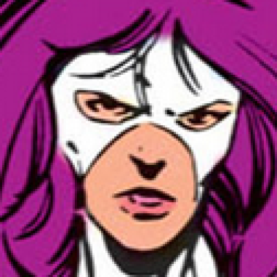 Ivana Molotova (Earth-0) - DC Comics