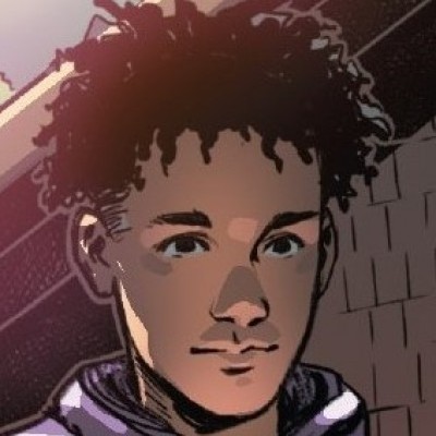 Xavier King (Earth-616) - Marvel Comics