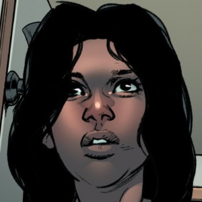 Ronnie Williams (Earth-616) - Marvel Comics