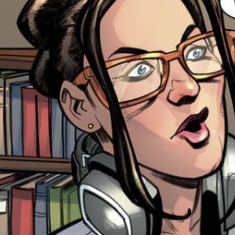 Amanda Conner (Earth-0) - DC Comics