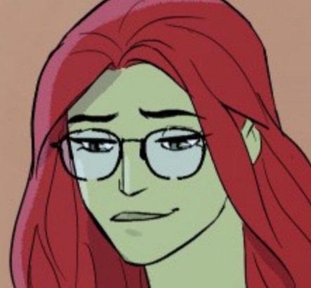 Pamela Isley as Poison Ivy (DC Webtoons) - DC Comics