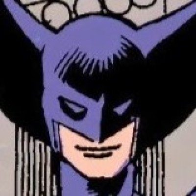 Purple Hayes as Nosferata (Earth-616) - Marvel Comics